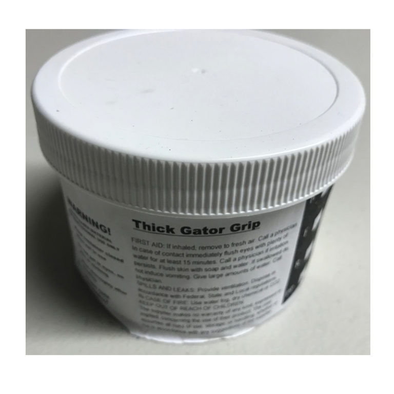 Gator Grip – GG-100 | Leather Refinishing Technologies, LLC